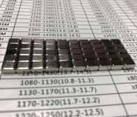 China Custom N35-N52 Neodymium Magnets for Industrial Applications for sale