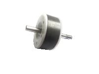China Permanent Magnet Magnetic Bearing Assemblies Custom Bonded Magnet Rotor Magnetic Components for sale