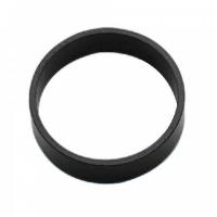 China Disc Bonded Neodymium Magnets Density 4.5-5.0g/cm³ Custom Ring Disc Shape RoHS NdFeB Permanent Magnets for Motors Sensors Industrial Equipment for sale