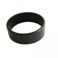 China Disc Bonded Neodymium Magnets Density 4.5-5.0g/cm³ Custom Ring Disc Shape RoHS NdFeB Permanent Magnets for Motors Sensors Industrial Equipment for sale