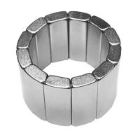 China Permanent Magnet Rotor Assembly NdFeB Rare Earth Magnetic Rotor for Irrigation Systems for sale