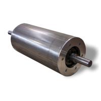 China Permanent Magnet Rotor Assembly NdFeB Rare Earth Magnetic Rotor for Irrigation Systems for sale