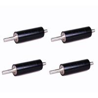 China High Speed Permanent Magnet Rotor Assembly NdFeB Magnetic Rotor Custom Magnetic Shaft for sale