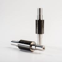 China Integrated Rotor Assembly Custom Precision Magnetic Shaft Components for sale