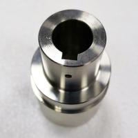 China Custom Machined Permanent Magnet Rotor Assembly High Precision NdFeB Magnetic Rotor Custom Size Magnetic Component for sale