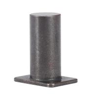 China Custom SMC Parts – 3D Magnetic Flux Paths & High Power Density for Improved Motor Efficiency & Performance for sale