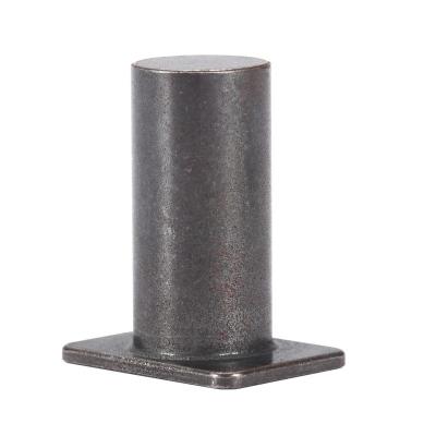 China Custom SMC Parts – 3D Magnetic Flux Paths & High Power Density for Improved Motor Efficiency & Performance for sale