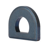 China Custom Smc Components | 3d Magnetic Flux Paths & High Power Density For High-efficiency Motors for sale