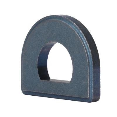 China Custom Smc Components | 3d Magnetic Flux Paths & High Power Density For High-efficiency Motors for sale