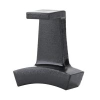 China Custom SMC Magnetic Parts | 3D Flux Path Optimization & High Power Density for High-Efficiency Motors for sale