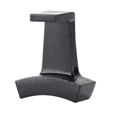 China Custom SMC Magnetic Parts | 3D Flux Path Optimization & High Power Density for High-Efficiency Motors for sale