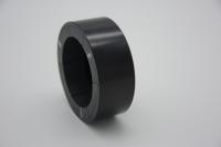 China Disc Bonded NdFeB Magnets | Custom Ring & Disc Shape, RoHS Certified for Motors, Sensors & Industrial Equipment for sale