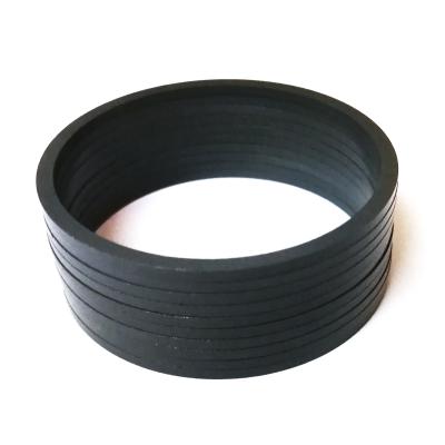 China Disc Bonded NdFeB Magnets | Custom Ring & Disc Shape, RoHS Certified for Motors, Sensors & Industrial Equipment for sale