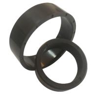 China Disc Bonded NdFeB Magnets | Custom Ring & Disc Shape, RoHS Certified for Motors, Sensors & Industrial Equipment for sale