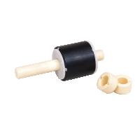 China High Speed Permanent Magnet Rotor Assembly NdFeB Magnetic Rotor Custom Magnetic Shaft for sale