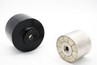 China Permanent Magnet Rotor Assembly NdFeB Rare Earth Magnetic Rotor for Irrigation Systems for sale