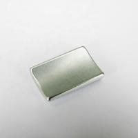 China Cast Alnico 8 Diametrically Magnetized Neodymium Magnets For Wheel Motor for sale