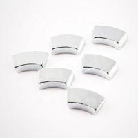 China 0.01mm Electric Motor Neodymium Magnet , Y32 Y35 Arc Shaped Magnets for sale