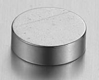 China Round N42 N50 N52 Neodymium Disc Magnets Coil Shaped ROHS for sale