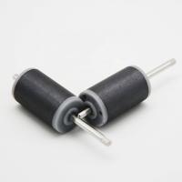 China Custom High Precision Water Pump Rotor Magnet Permanent Magnetic Rotor Assembly for BLDC Pump Motor for sale