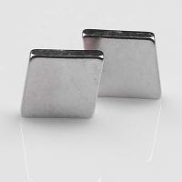 China N52 Neodymium Magnets High Strength Block & Arc Magnets for Motors & Industrial Applications for sale