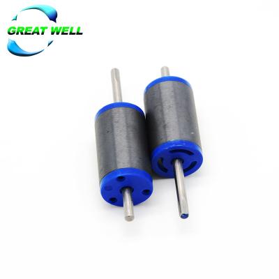 China Multi-pole Rotor For Dishwasher And Hydraulic Pump Applications for sale