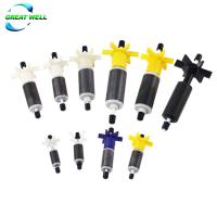 China 35x25 Serial Ferrite Ceramic Ring Magnet for Variable Frequency Air-condition Motor for sale