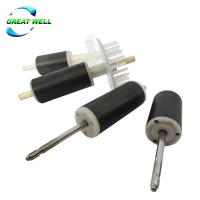China Ferrite Rotor Magnet for sale