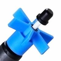 China Permanent Injection Multi-Pole Ferrite Motor Rotor Magnet for sale
