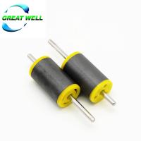 China High Performance Ferrite Magnet Water Pump Rotor RoHS Certified OEM Supported for sale