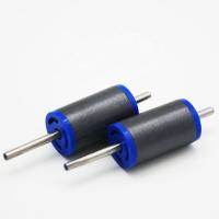 China Custom High Precision Water Pump Rotor Magnet Permanent Magnetic Rotor Assembly for BLDC Pump Motor for sale
