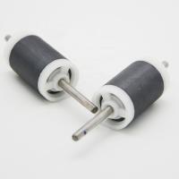 China Custom High Precision Water Pump Rotor Magnet Permanent Magnetic Rotor Assembly for BLDC Pump Motor for sale