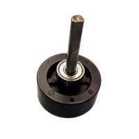 China Rotor Ni Permanent Magnetic Coupling Multipolar With Steel Shaft for sale