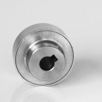 China Custom Permanent Magnetic Drive Coupling Magnetic Coupler for Pump Mixer Industrial Non-contact Transmission for sale
