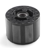 China Custom Permanent Magnetic Drive Coupling Magnetic Coupler for Pump Mixer Industrial Non-contact Transmission for sale