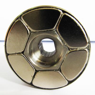 China Super Strong Magnet Neodymium for Servo Motor, Brushless Motor for sale