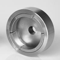 China Magnetic Coupling Assembly for Electric Water Pump for sale