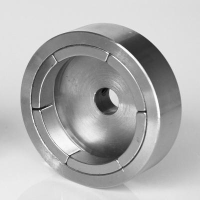 China Magnetic Coupling Assembly for Electric Water Pump for sale