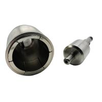 China Neo Magnetic Coupling for Magnetic Drive Gear Pump for sale