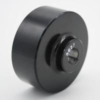 China 220C NdFeB Magnetic Drive Coupling , ISO9001 Neodymium Rare Earth Magnets for sale