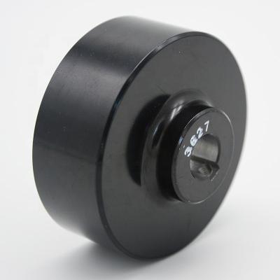 China 220C NdFeB Magnetic Drive Coupling , ISO9001 Neodymium Rare Earth Magnets for sale