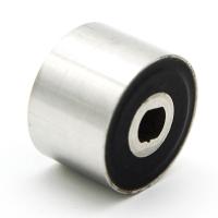 China NdFeB Neodymium Segment Magnet , ROHS Magnetic Shaft Coupling for sale