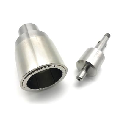 China Flexible Magnetic Coupling for High-End Machine for sale