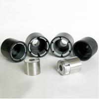 China High Quality Neodymium Magnetic Assembly for Motor for sale