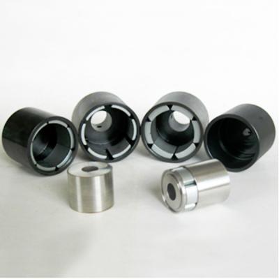 China High Quality Neodymium Magnetic Assembly for Motor for sale