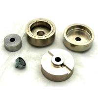 China Factory Price Custom Made Magnetic Pump Coupling for sale