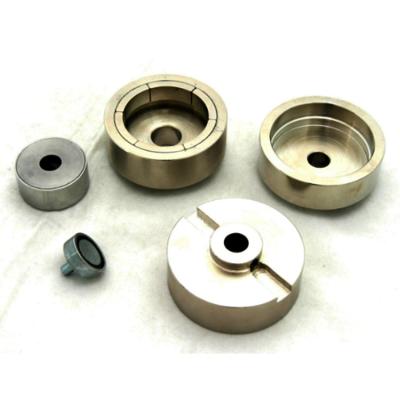 China Factory Price Custom Made Magnetic Pump Coupling for sale