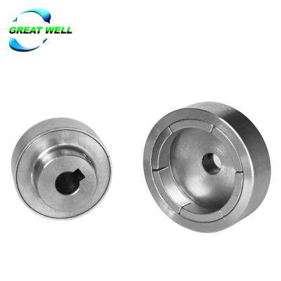 China Magnetic Gear Pump Coupling for Transmissions for sale