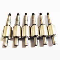 China High Precision Neodymium Permanent Magnetic Rotor Custom Injection Bonded Magnet Rotor for sale
