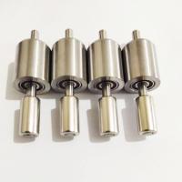 China High Precision Neodymium Permanent Magnetic Rotor Custom Injection Bonded Magnet Rotor for sale
